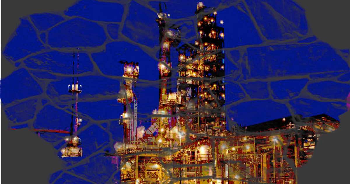 The Prime Minister, Petrotrin and National Unity - TAPIA